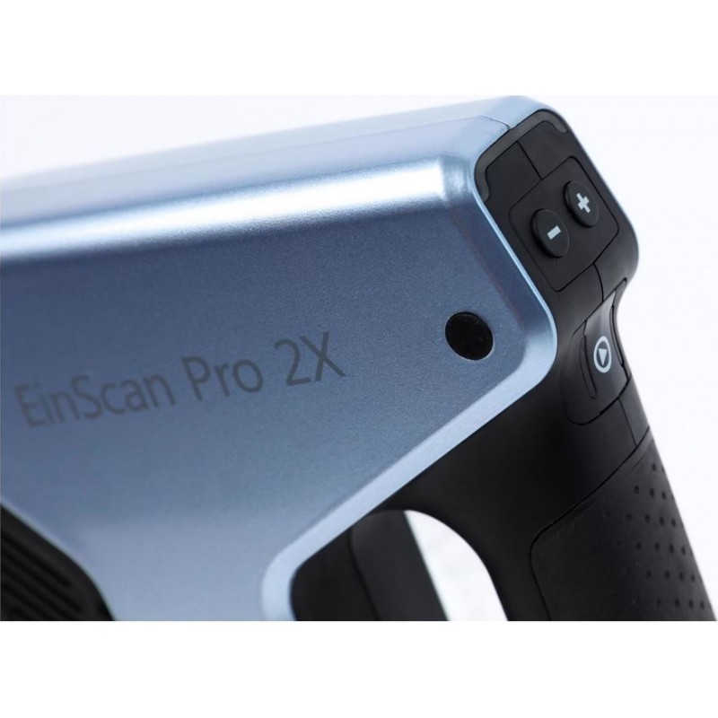 Shining 3D Pro 2X V2 3D Scanner bei 3D4000shop Basel